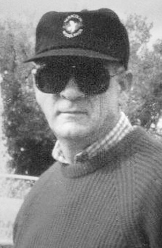 Kamel Thomas | News, Sports, Jobs - The Herald Star